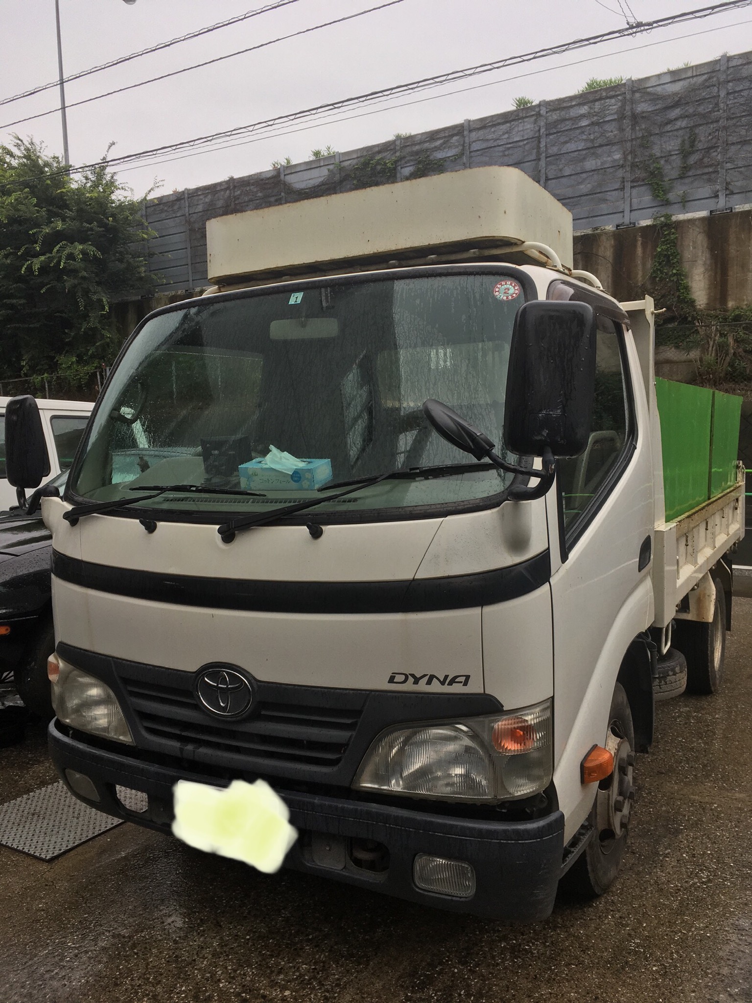 DPF?DPR？DPD？ | オートガレージロム－ROM－